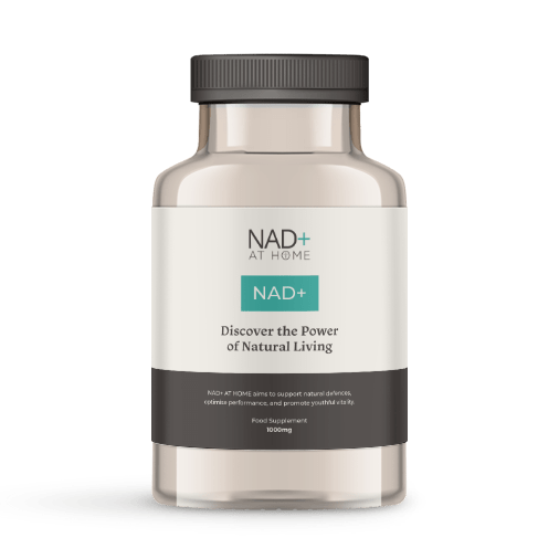 NAD+ AT HOME | Buy NAD+ Home Injection Kits